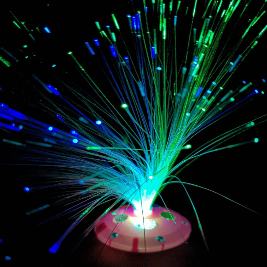 Led šiaudeliai | Mirksiukas