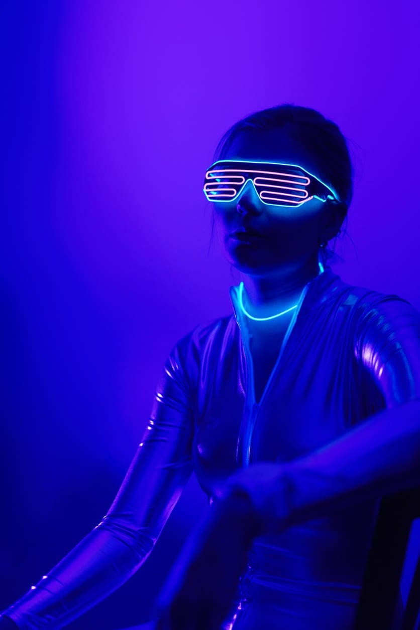 LED Akiniai Archives | Mirksiukas